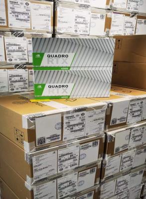 Cina A4000 ha morso Gpu estraente in vendita