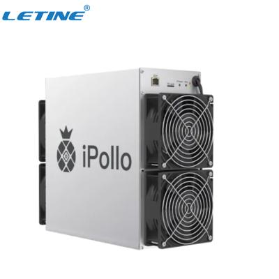 中国 110Th/S 85th BTC Ipollo B1抗夫SHA-256 B1 3250W 販売のため