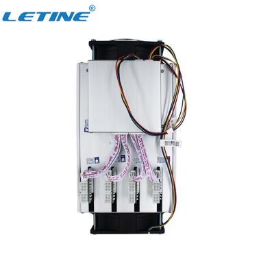China relação dos ethernet de 1980W 75db Ebang Ebit E11++ E11+ E12 SHA-256 12V à venda
