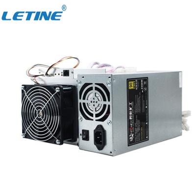 China relação dos ethernet de 1980W 75db Ebang Ebit E11++ E11+ E12 SHA-256 12V à venda
