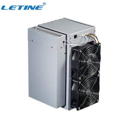China Interfaz silencioso de Ethernet del minero 57W/T de E12 44TH/S 2508W Ebang Ebit en venta