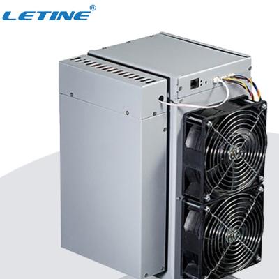 China Interfaz silencioso de Ethernet del minero 57W/T de E12 44TH/S 2508W Ebang Ebit en venta