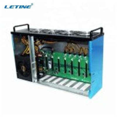 China Bergbau Rig Motherboard 64GB 128GB M08s M06s ETH usw. GPU zu verkaufen