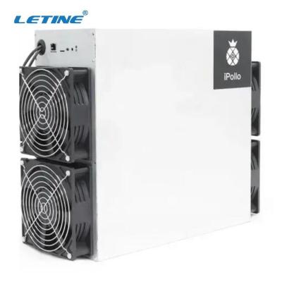 中国 B2 110Th/S BTC IPollo抗夫3250W SHA-256 75dbのイーサネット インターフェイス 販売のため