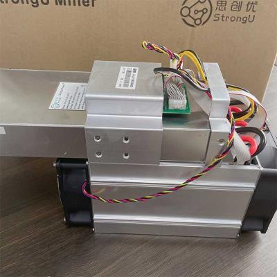 China De Mijnwerker 2200W Blake256R14 DCR STU U1+ van stu-U1++ 52Th/S StrongU Te koop