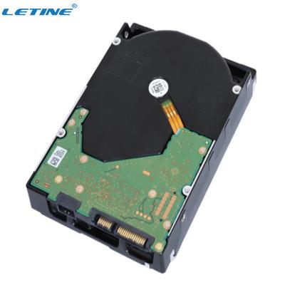 Cina Disco rigido interno 6gb 7.2k di 16TB Sata 3,5 per Dell HDD in vendita