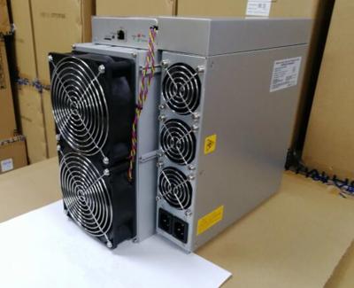 中国 Antminer D7 1286Gh BTC Asic抗夫X11のアルゴリズムHashrate 1.286Th/S 3148W 販売のため
