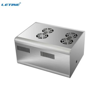 China Minero de YM200 Mini Home Asic Miner 200Mh 190W ETH etc Ethash Asic en venta
