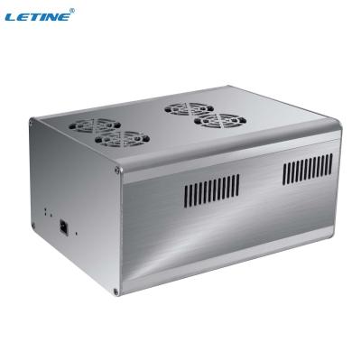 China Minero de YM200 Mini Home Asic Miner 200Mh 190W ETH etc Ethash Asic en venta