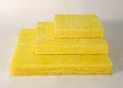 China O painel isolante rígido Heatproof da fibra de vidro faz isolamento sonoro não inflamável à venda