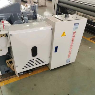 China 4.5KW Textile Weaving Machines Cam Dobby Width 280cm Fabric Textile Machine for sale