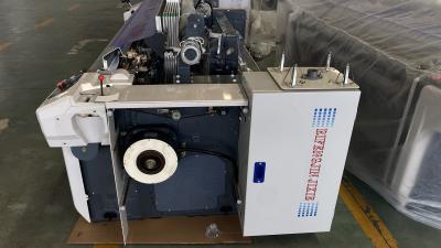 Cina Meccanico prenda telaio di Jet Looms Single Pump Textile dell'acqua il piccolo in vendita