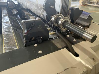 Cina Telaio piano 1200 giri/min. 360cm del tessuto una macchina per la tessitura del panno in vendita