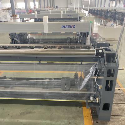 Cina Singolo telaio del panno di Jet Weaving Machine 1000 giri/min. dell'acqua dell'ugello 190cm in vendita