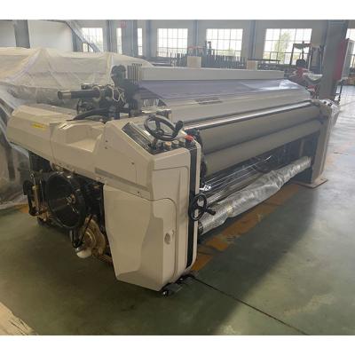 Cina acqua Jet Textile Machine di Jet Looms 3.8kw 1000 giri/min. dell'acqua di 150cm in vendita