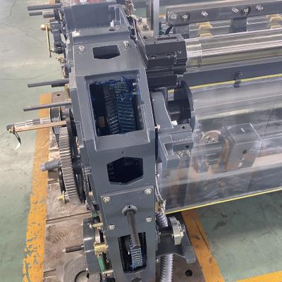 Cina Telaio del panno di Jet Loom Textile Machine Dobby 1000 giri/min. dell'acqua in vendita