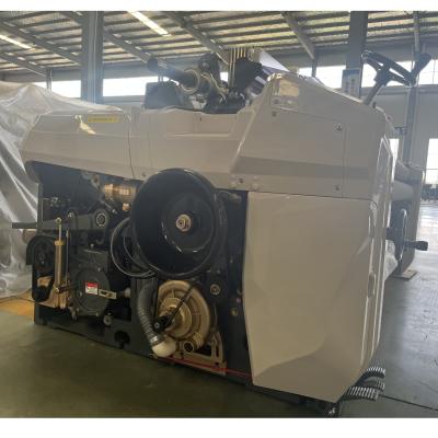 China Weft Stoffen van Jet Machine Loom Ultra Fine van het Pijpwater kiezen Pomp Katoenen Wevende Machine uit Te koop