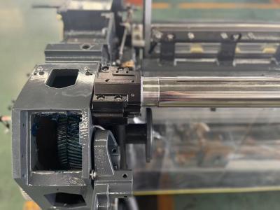Китай Машина машины ткани 4.5KW тени отверстия Dobby 1000 RPM высокоскоростная сплетя продается