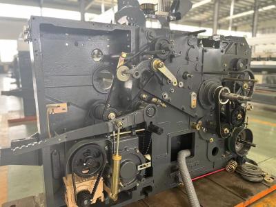 China Dobby het Openen de Hoge snelheids Wevende Machine van de Weefgetouw Textielmachine 4.5KW 1000 t/min Te koop
