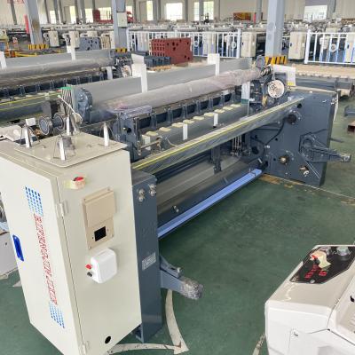 Cina Acqua di apertura pesante della ratiera di Jet Looms 360cm dell'acqua del tessuto Jet Weaving Machine in vendita