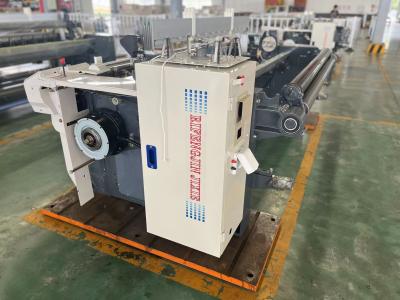 Cina Camma ad alta velocità della ratiera di Jet Weaving Loom-190cm dell'acqua della seconda mano in vendita