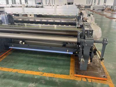 Cina Aria Jet Weaving Machine dell'ugello di Jet Looms Fiber Glass Fabric dell'aria di 700 giri/min. singola in vendita
