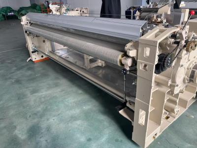 Cina Pezzi di ricambio ad alta velocità di Jet Looms Single Pump Weaving dell'aria in vendita