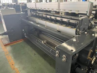 Cina camma di Jet Looms Machine Fabrics Dobby dell'acqua del tessuto di 190cm con Elo Etu in vendita