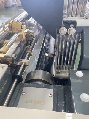 Cina Alta velocità piana dell'ugello 1200 giri/min. di Jet Looms Machine Textile 2 dell'acqua del tessuto in vendita