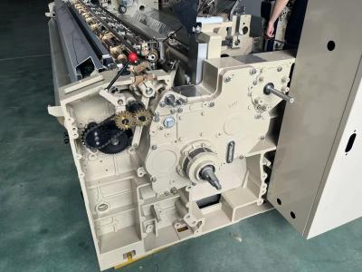 China 1000 Webstühle U-/minwasser-Jet Loom Dobby Opening Textiles 3.6m zu verkaufen
