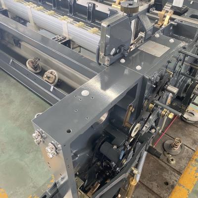 Cina Macchina storta del telaio di Gauze Cam Dobby Water Jet della macchina del telaio per tessitura in vendita
