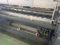 China Single Pump Water Jet Weaving Loom with Double Nozzle for sale