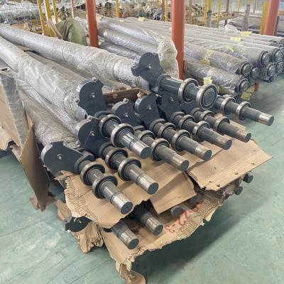 China Het dubbele Water Jet Loom Cotton van de Pijp Textiel Kleine Wevende Machine 170cm ISO Te koop