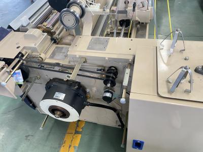 China De Gloeidraad Elektronische Wevende Machine van Jet Weaving Machine Polyester Dobby van het stoffenwater Te koop