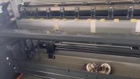 China Double Nozzle Flat Water Jet Weaving Machine Dobby Cam Opening for sale