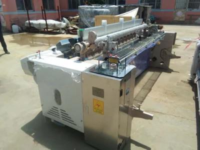 Cina Doppia ratiera dell'ugello che sparge acqua ad alta velocità ad alta densità Jet Loom (basata su Tsudakoma 8100) in vendita