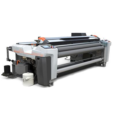 China Água Jet Loom para o bolso da popelina de algodão que alinha a tela 100% impermeável de pano da sarja da pele de Microfiber do poliéster da tela à venda