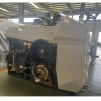 China 240cm Single Nozzle Air Jet Loom for sale