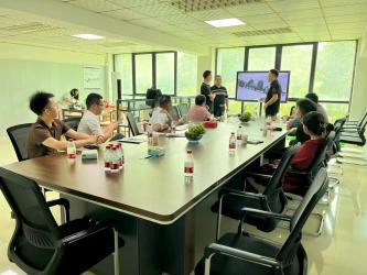 China Factory - Guangdong Qiaoshou Intelligent Technology Co., Ltd.