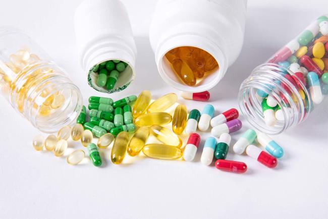 Medicine industry application