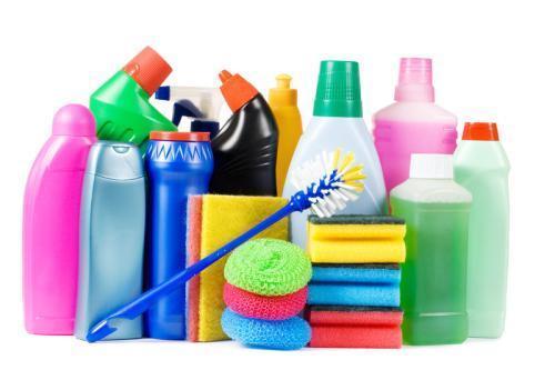 Daily necessities industry application