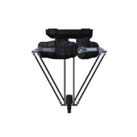 Quality High-speed QS-D-C 350 400 Delta Robot for High-precision and Heavy-duty Domain for sale