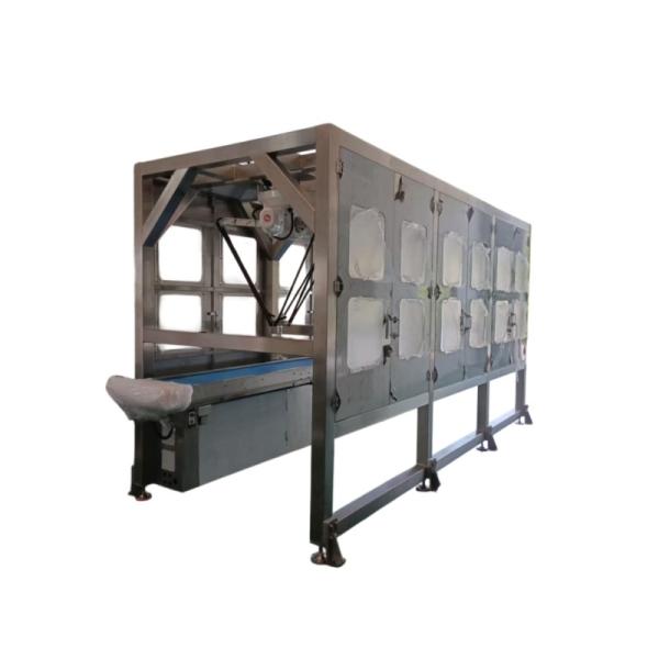 Quality Parallel robot unordered product picking for Hardware with Precision (±0.1MM) for sale