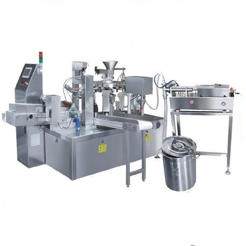 Quality Full-Automatic Packaging Turnkey Solution | Cut 60-80% Labor Cost, 12-24 Months for sale