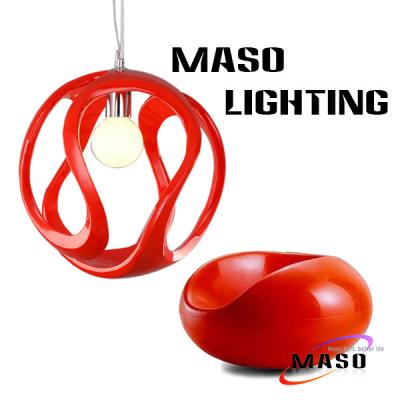 China Resin Chandeliers Modern Pendant Light For Hotel Decoration, Home Decoration, indoor light for sale