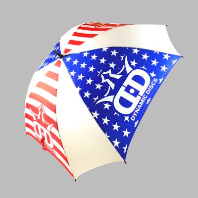 China Custom Made 30 Inch Square Golf Umbrella For The United States for sale