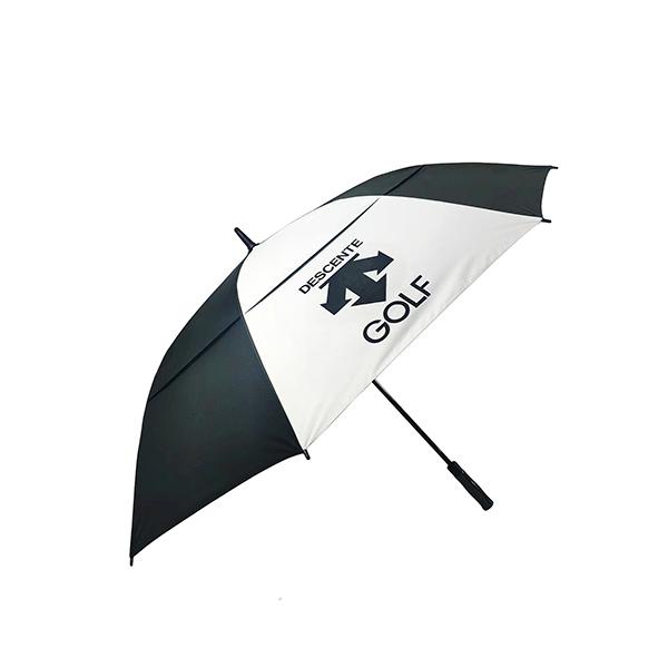 Quality Sport 64 Inch Golf Umbrella Lightweight Carbon Fiber Frame for sale