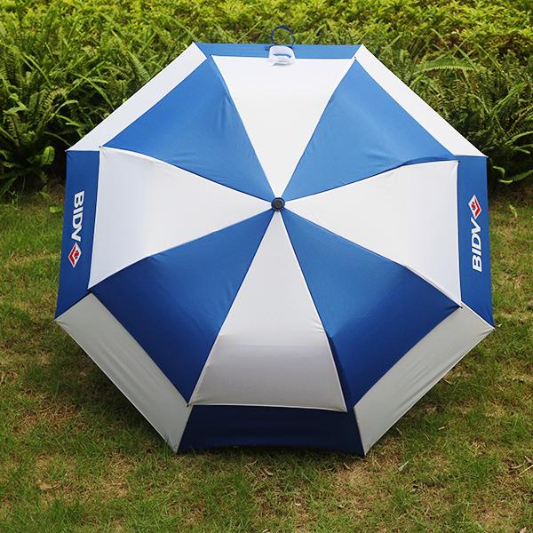 Quality Sturdy 25-inch Folding Promotional Umbrella with Fiberglass Ribs and 3-year for sale