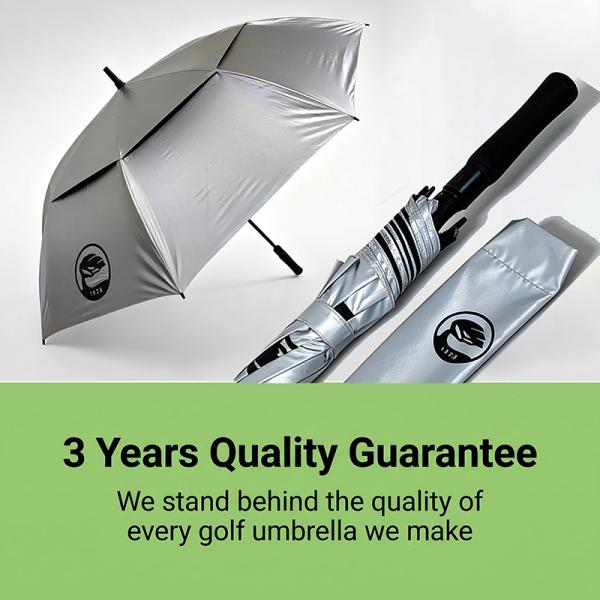 Quality Australia Golf Course Windproof Umbrella for sale