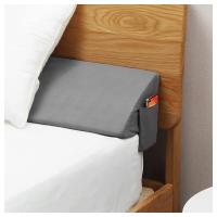 China Memory Foam Neck Support Triangular Pillow for Henan Memory Tussen Foam Bed Headboard for sale